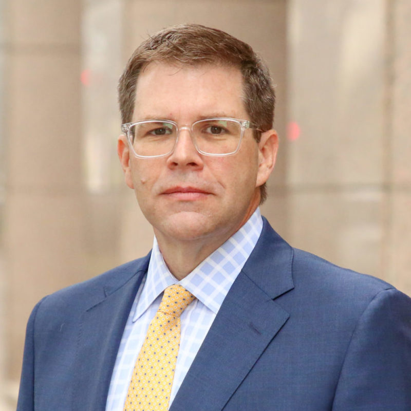 Marc Ehrhardt - Ehrhardt Group