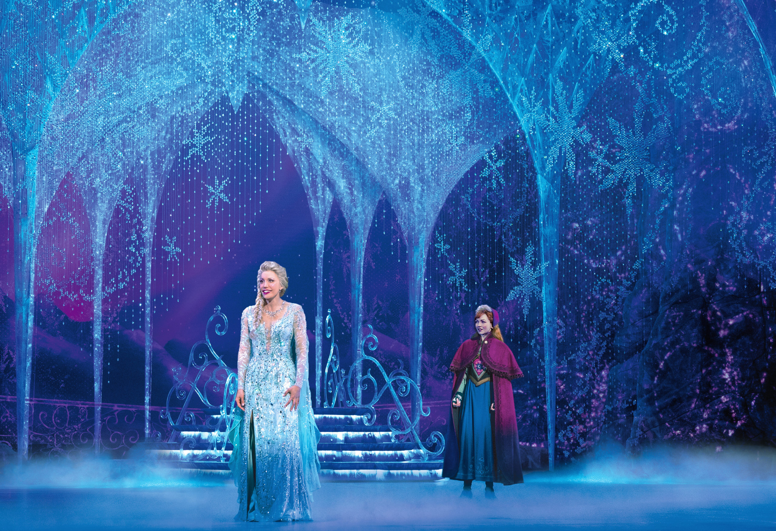 Tickets For Disney s Frozen The Hit Broadway Musical ON SALE NOW At Tickets For Disney s Frozen The Hit Broadway Musical ON SALE NOW At