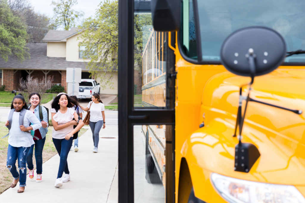 WM Offers Tips to Stay Safe and Go Green this School Year - Ehrhardt Group