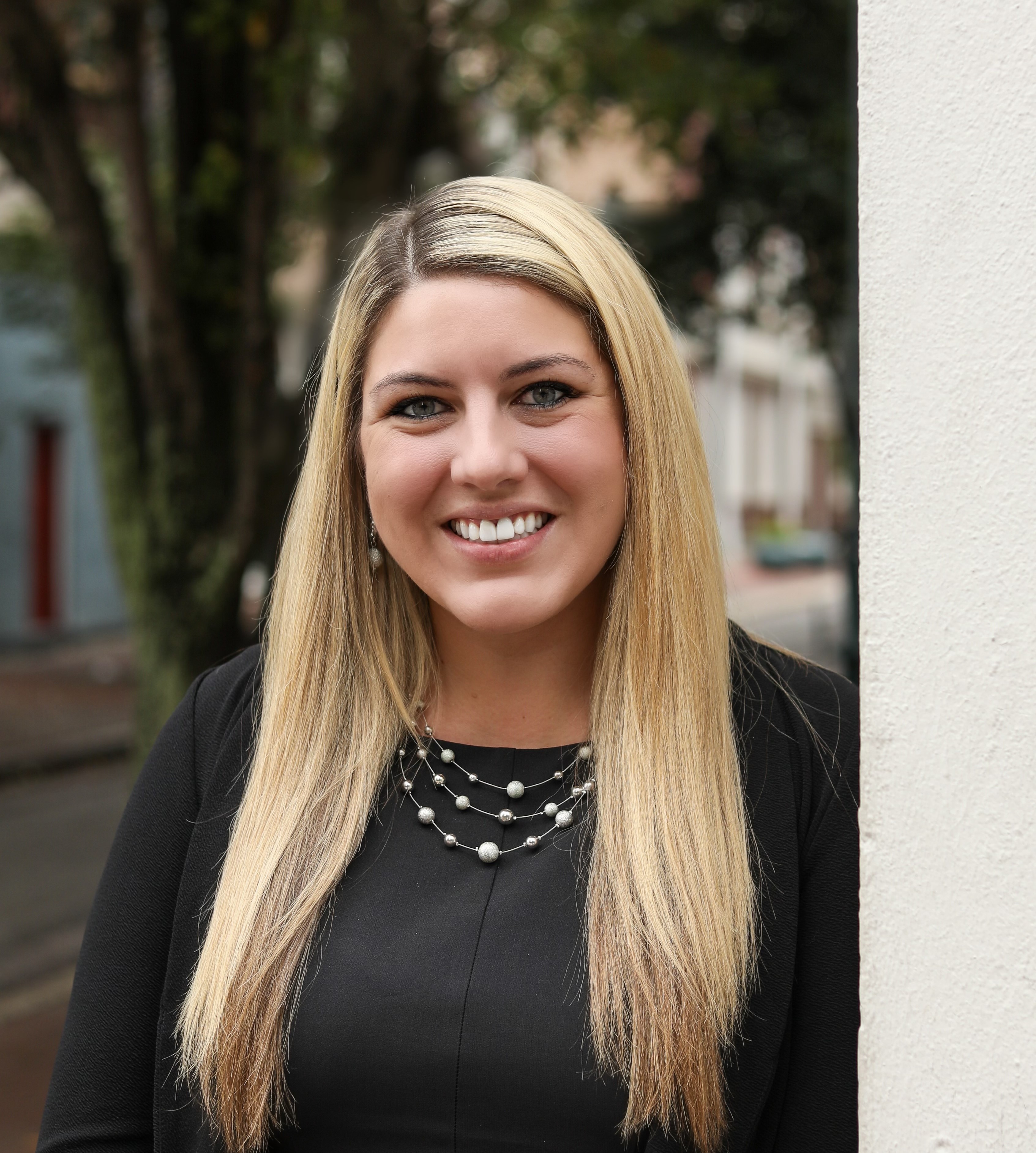 Heather Sessa - Ehrhardt Group