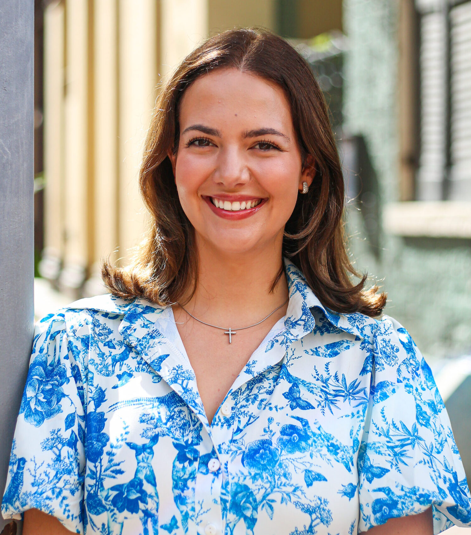 Jordan Miller - Ehrhardt Group