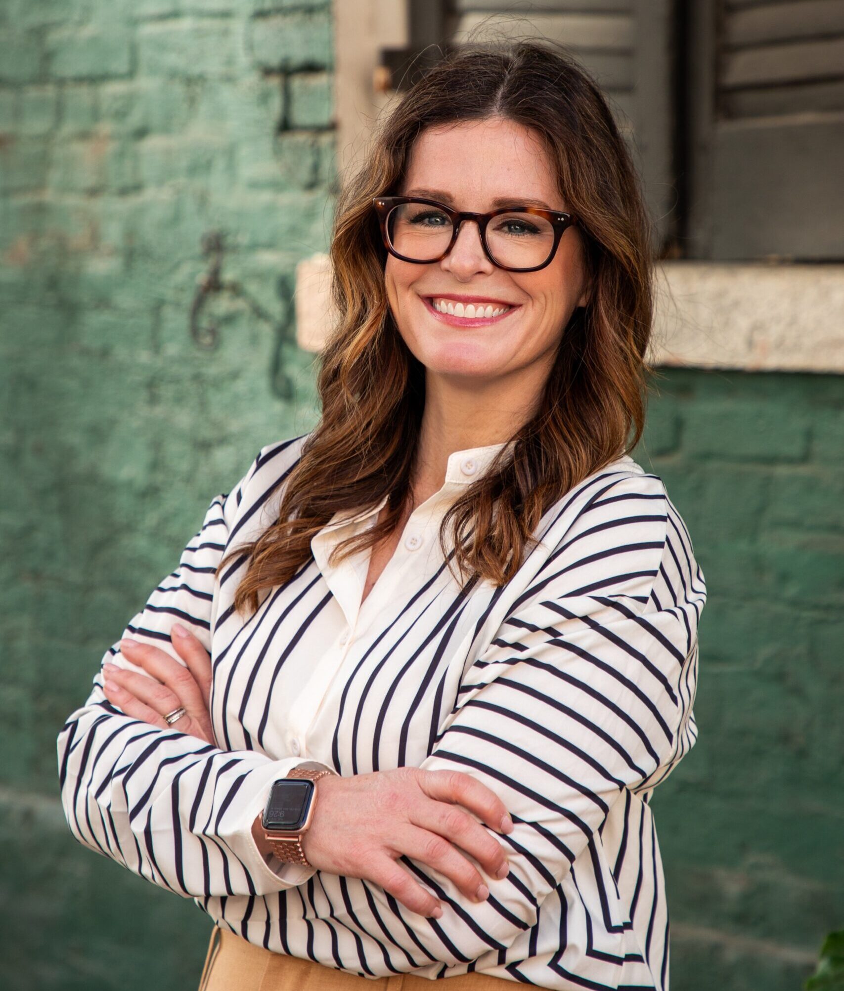 Sarah Materne - Ehrhardt Group