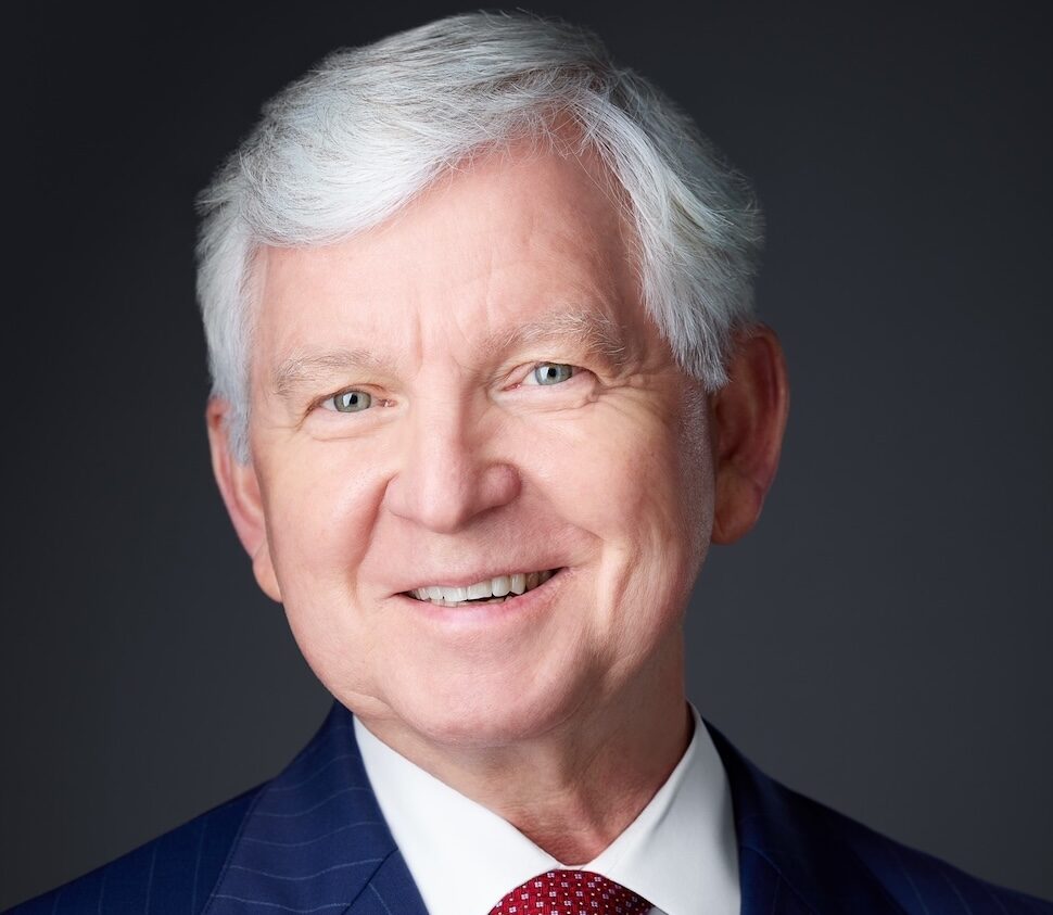Mark Romig - Ehrhardt Group